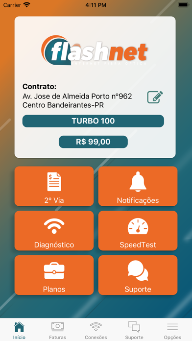 Flashnet.com app IPA for iOS Download - PGYER IPAHUB