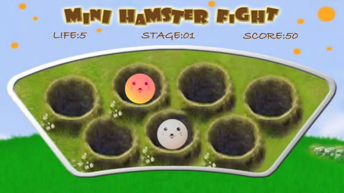 Fight The Hamster IPA for iOS Download - PGYER IPAHUB