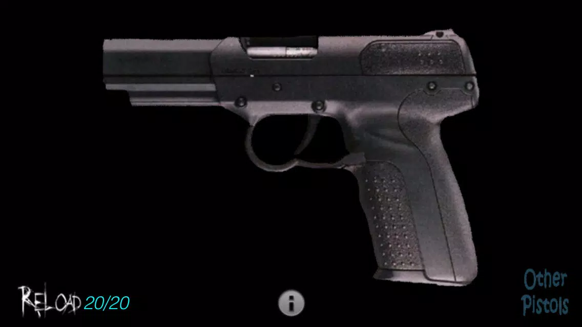 Virtual Guns & Pistols IPA için iOS İndir - PGYER IPAHUB