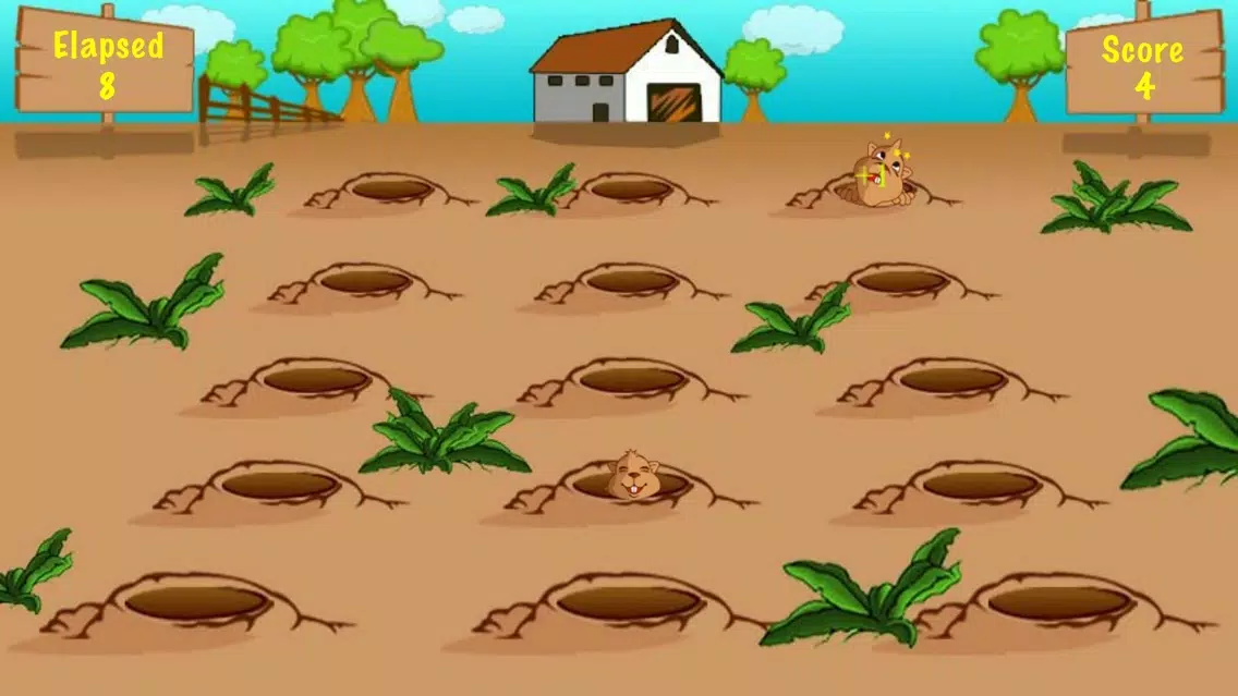 Punch Mouse: Beat Hamster IPA for iOS Download - PGYER IPAHUB