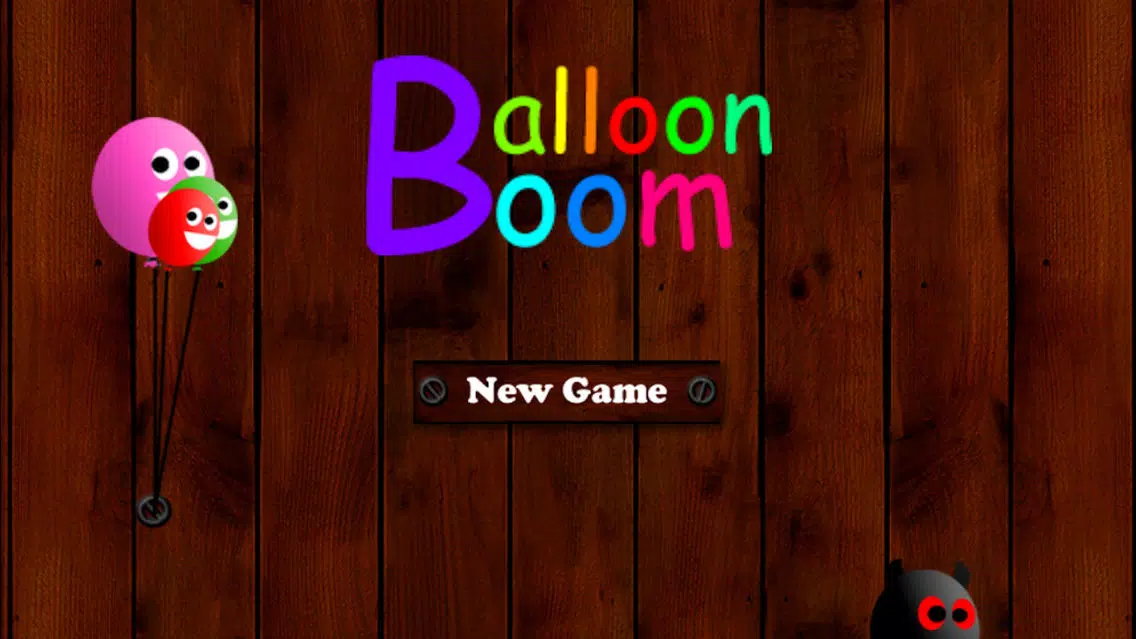 Pop Balloon Boom HD IPA for iOS Download - PGYER IPAHUB