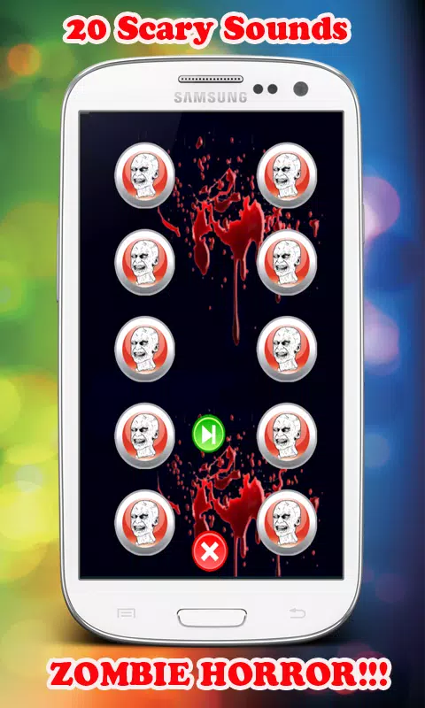 Best Sounds of Zombies Horror APK for Android Download - PGYER APKHUB
