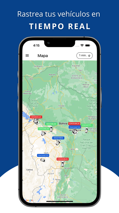 Tracknet IPA for iOS Download - PGYER IPAHUB