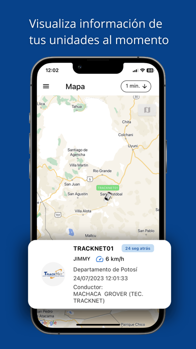 Tracknet IPA for iOS Download - PGYER IPAHUB