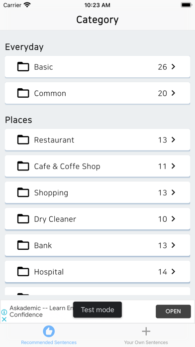 Korean pronunciation tester IPA for iOS Download - PGYER IPAHUB