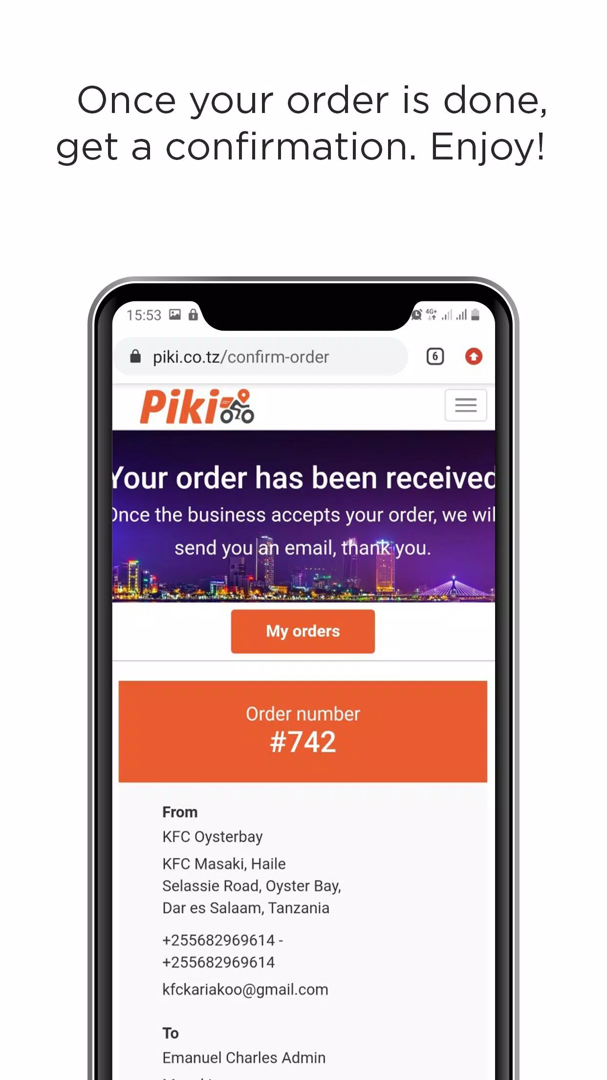 Piki APK for Android Download - PGYER APKHUB