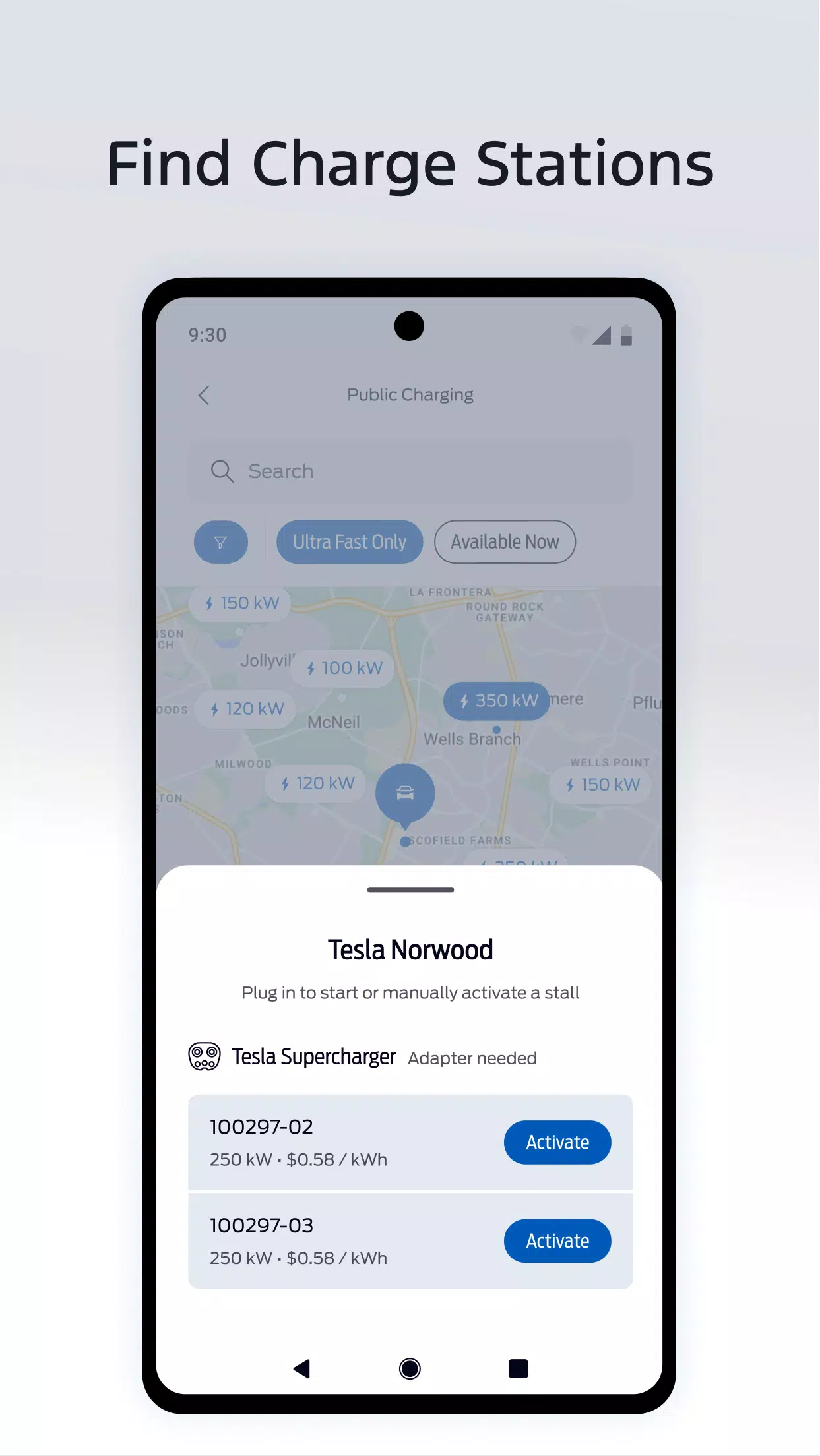 FordPass™ APK for Android Download - PGYER APKHUB