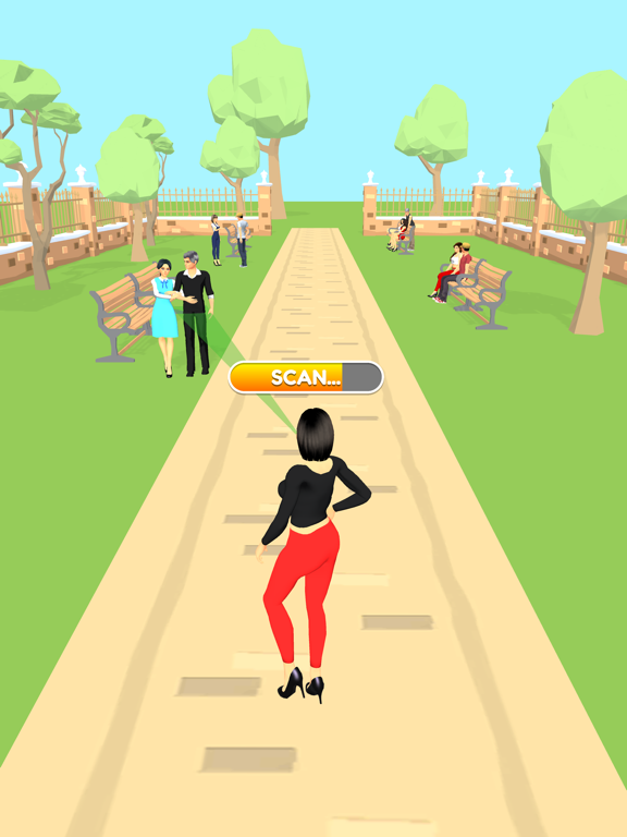 SayGoodbye! IPA for iOS Download - PGYER IPAHUB