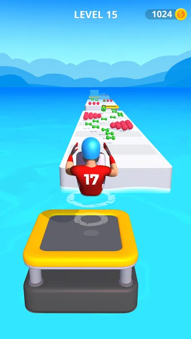 Twerk Race 3D — Fun Run Game IPA for iOS Download - PGYER IPAHUB