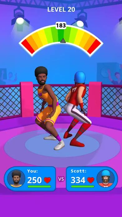 Twerk Race 3D — Fun Run Game IPA for iOS Download - PGYER IPAHUB