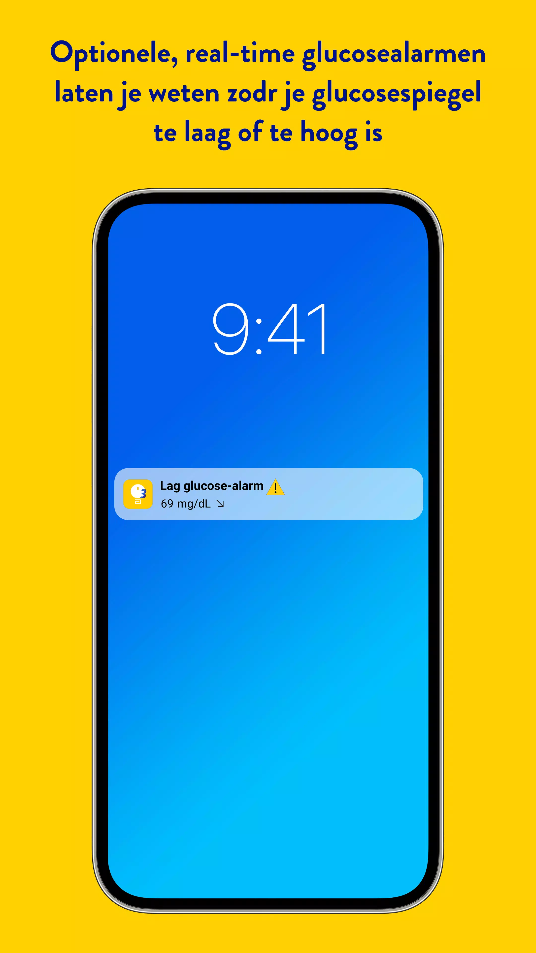 FreeStyle Libre 3 – BE for Android Download - PGYER.COM