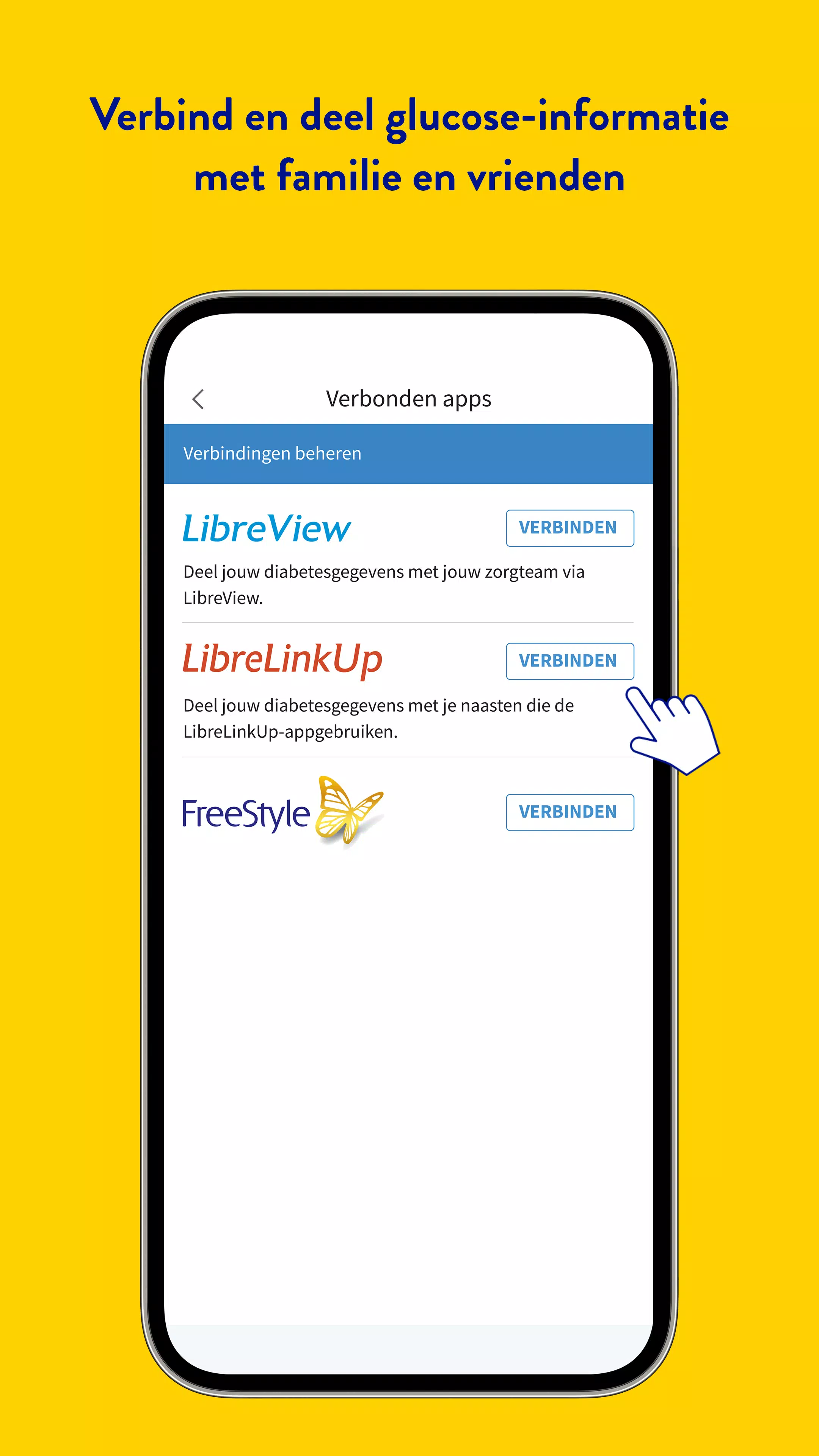 FreeStyle Libre 3 – BE for Android Download - PGYER.COM