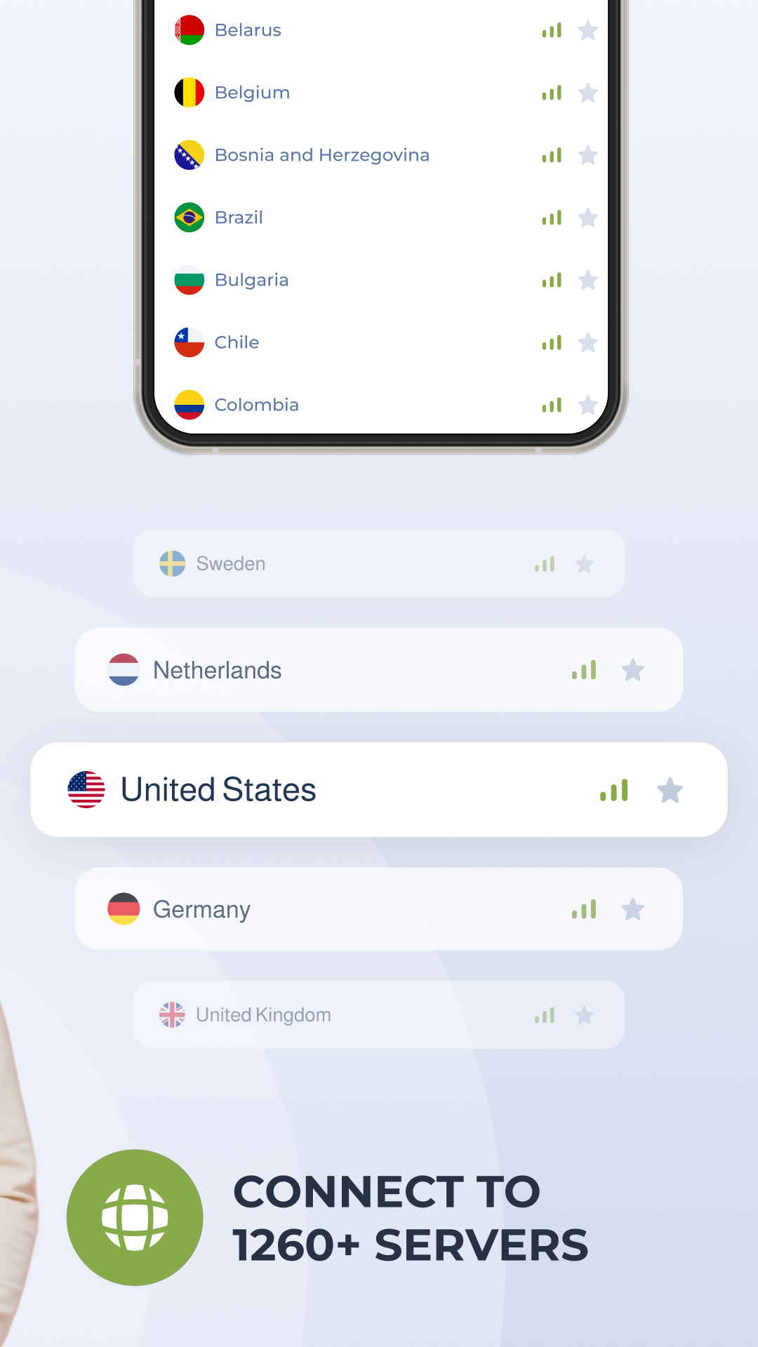 Free VPN Planet APK for Android Download - PGYER APKHUB