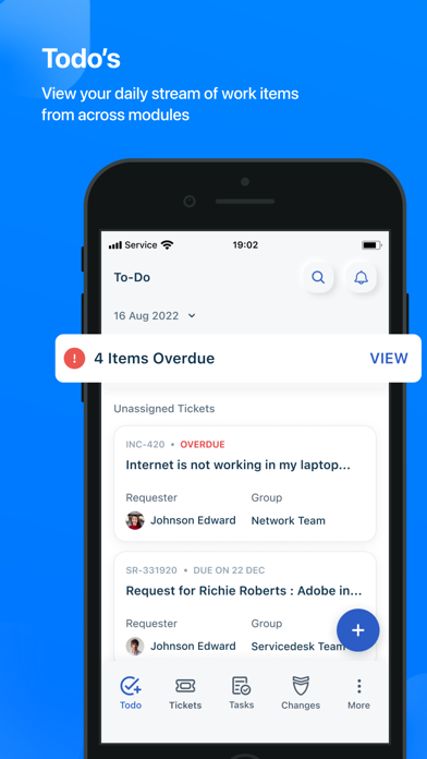 Freshservice IPA for iOS Download - PGYER IPAHUB