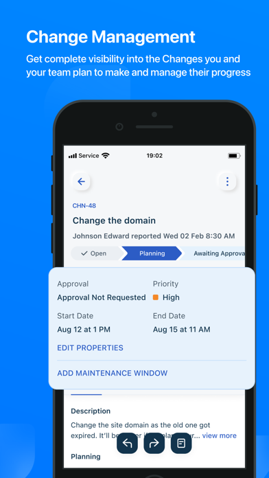 Freshservice IPA for iOS Download - PGYER IPAHUB