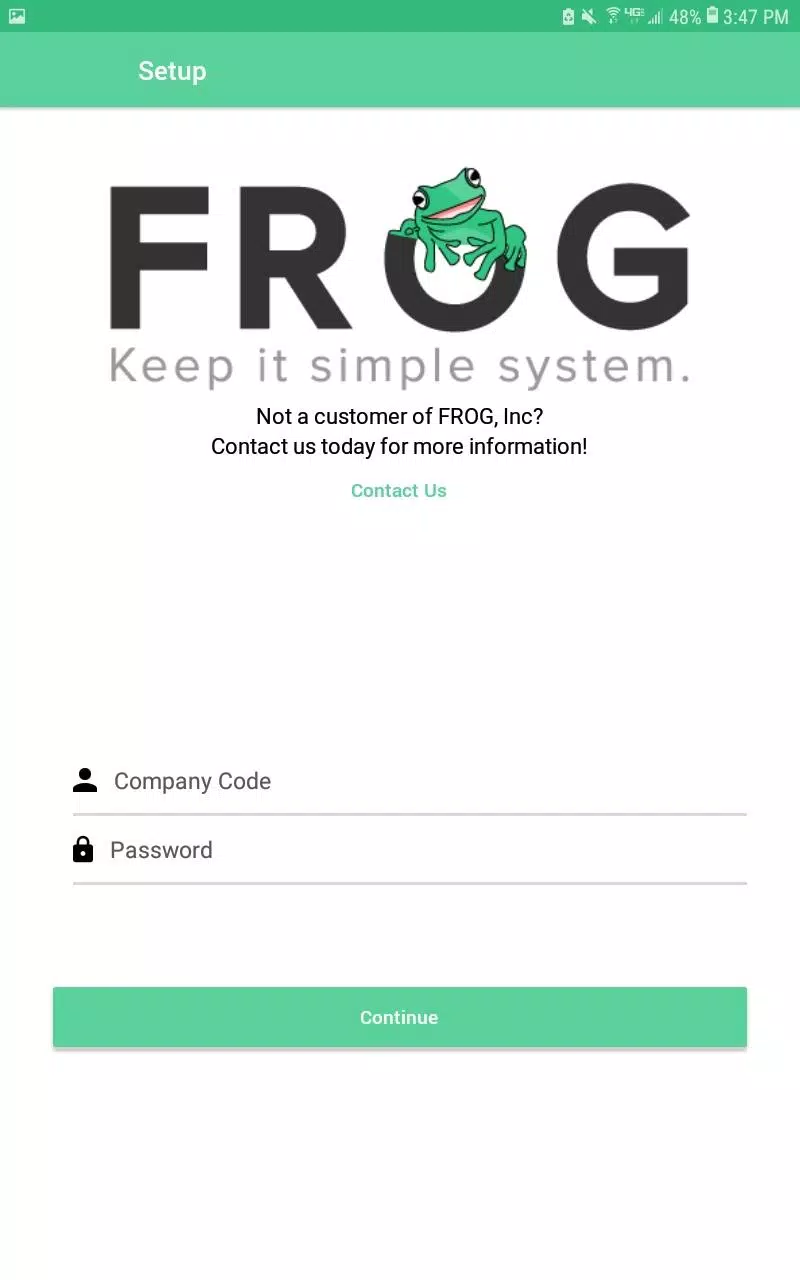 FROG Truck Dispatch APK for Android Download - PGYER APKHUB