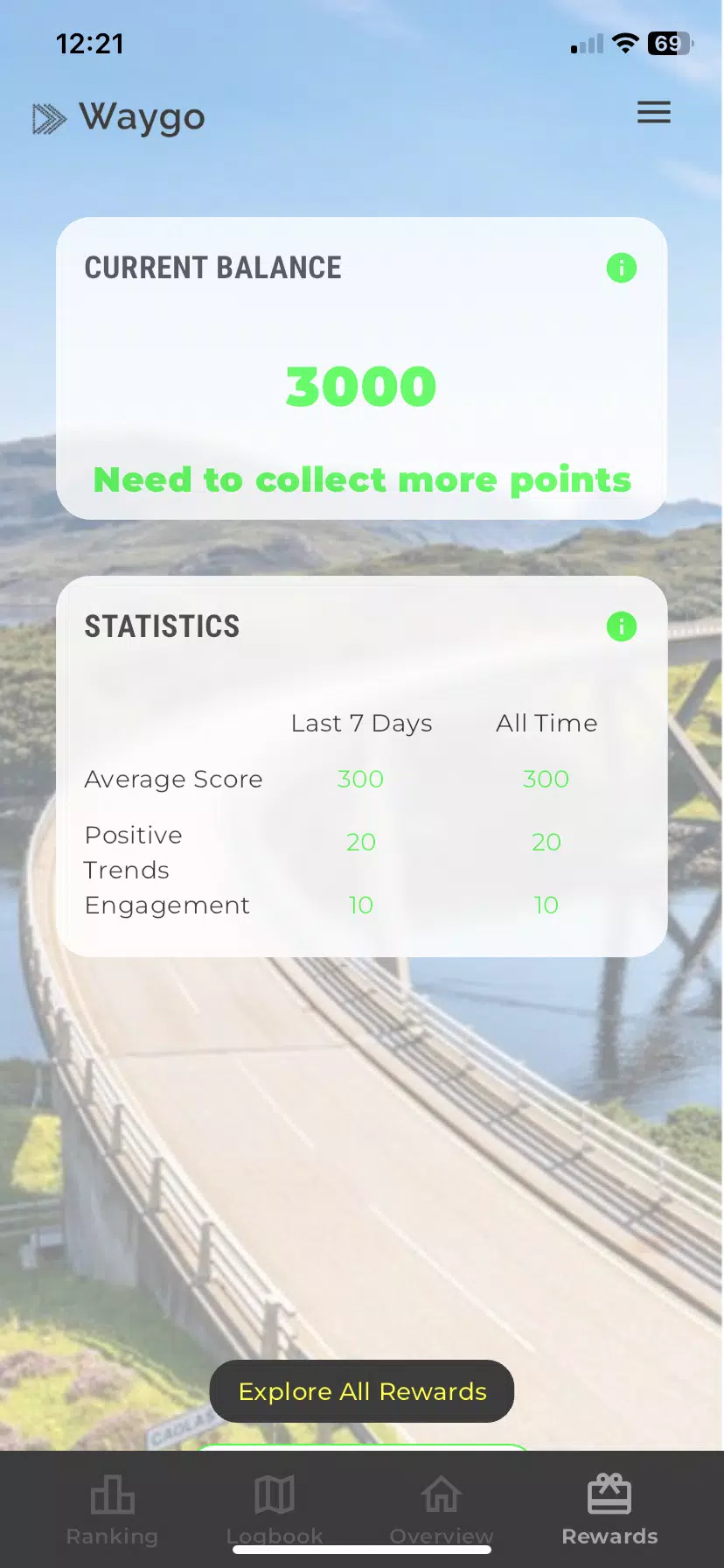 Waygo APK para Descargar en Android - PGYER APKHUB