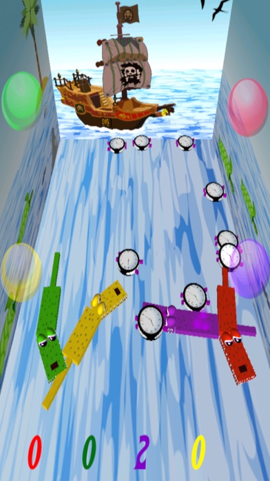 Hungry Crocs IPA for iOS Download - PGYER IPAHUB