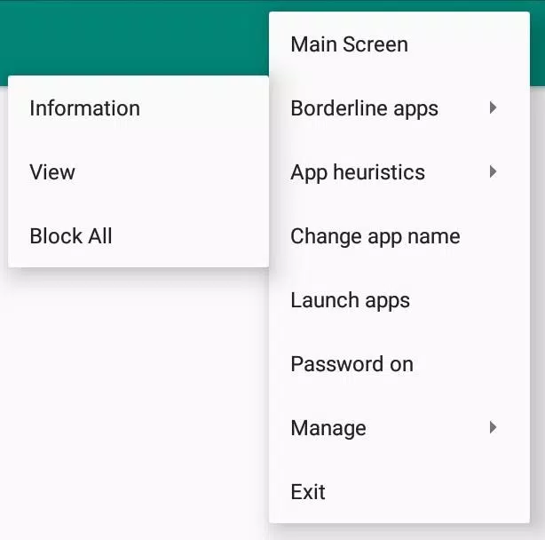 GamBlock® for Organisations for Android Download - PGYER.COM