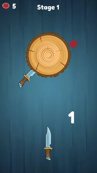 Knife Kill IPA for iOS Download - PGYER IPAHUB