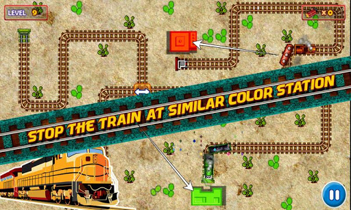 Train Simulator Puzzle APK for Android Download - PGYER APKHUB
