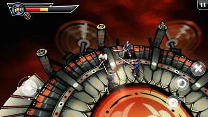 Samurai Fight 3D - Amazing Fight IPA for iOS Download - PGYER IPAHUB