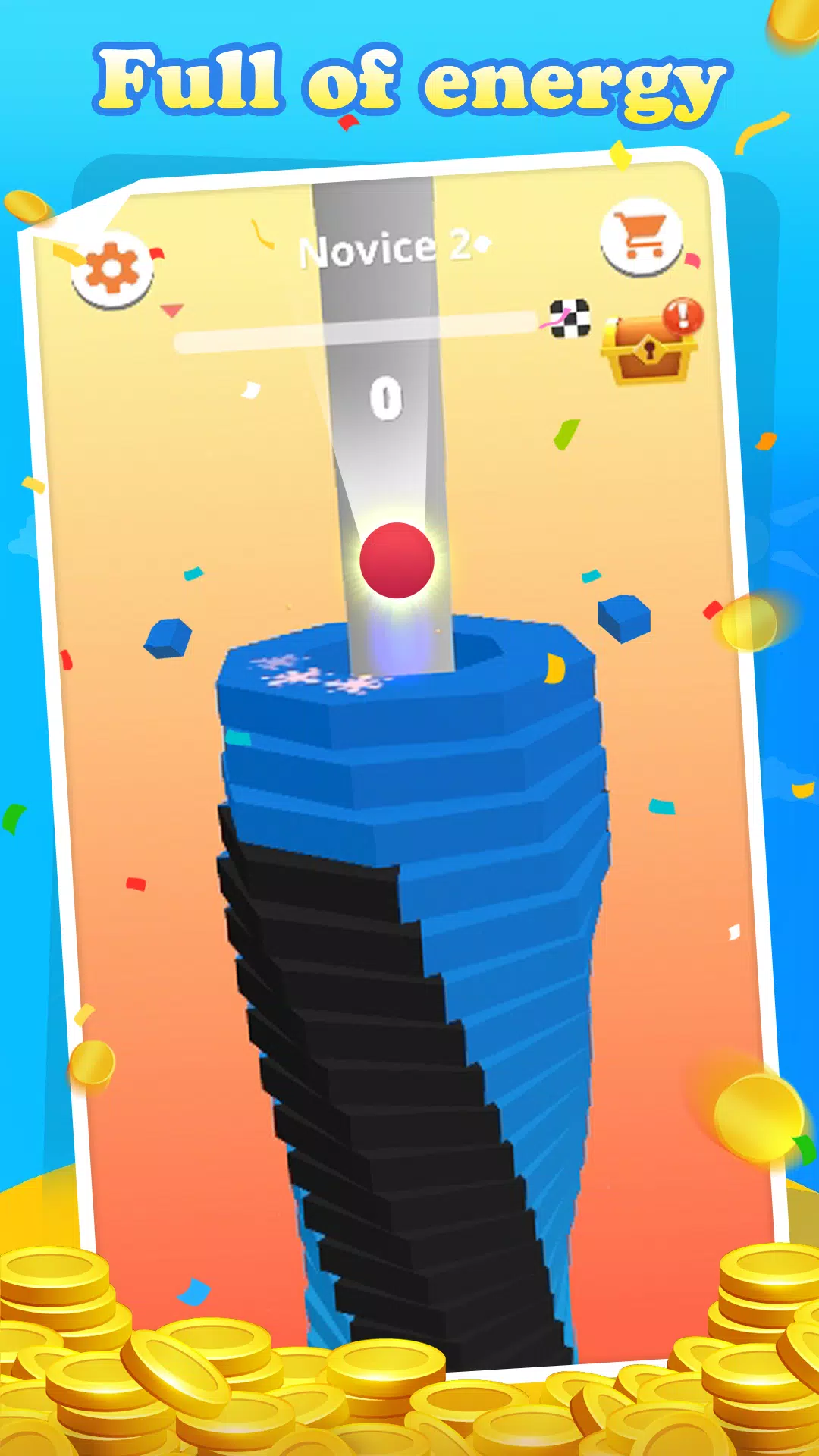 Drop Ball APK for Android Download - PGYER APKHUB