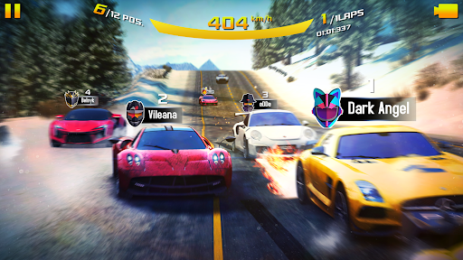Asphalt 8 - Car Racing Game APK for Android Download - PGYER APKHUB