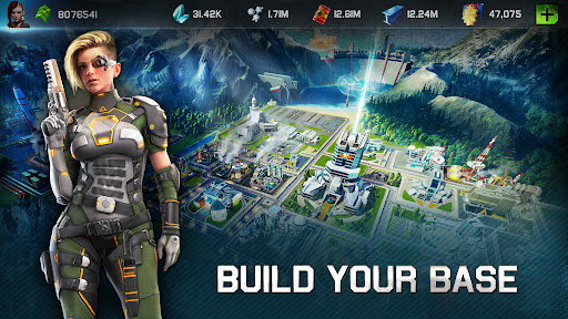 War Planet Online: MMO Game APK para Descargar en - PGYER APKHUB