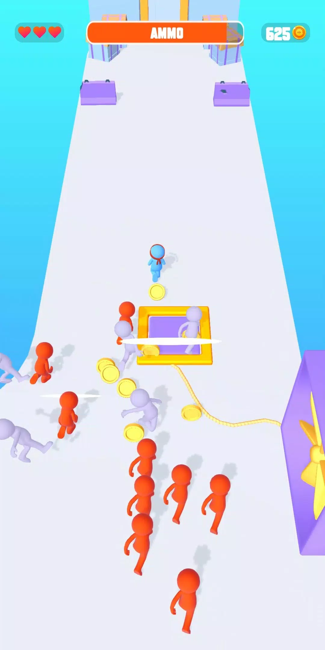 Tricky Crowd APK for Android Download - PGYER APKHUB