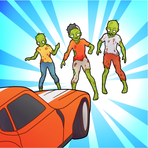 Cars vs Zombie APK for Android 下载 - PGYER APKHUB