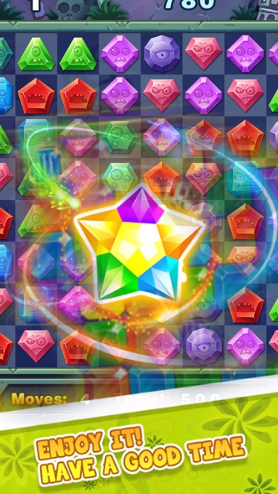 Jewels Castle Adventure IPA for iOS Download - PGYER IPAHUB