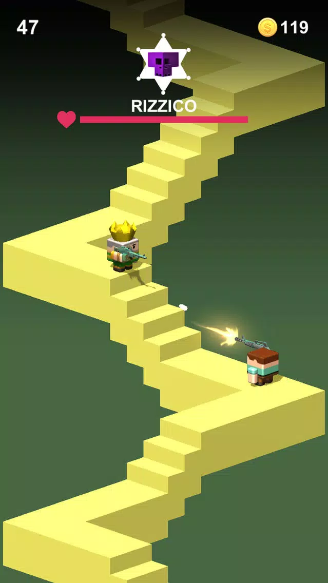 Mr Shotgun IPA for iOS Download - PGYER IPAHUB