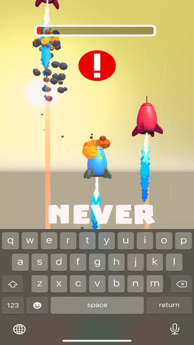 Rocket Typer IPA for iOS Download - PGYER IPAHUB