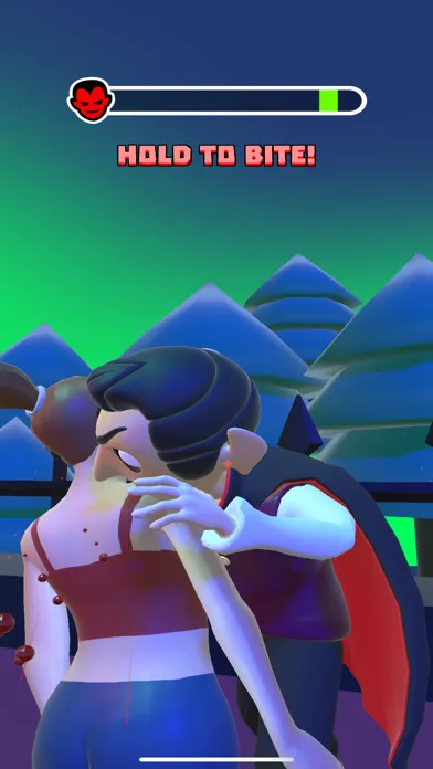 Vampire Town IPA for iOS Download - PGYER IPAHUB