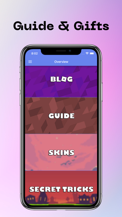 Robux Codes & Skins for Roblox IPA for iOS Download - PGYER IPAHUB