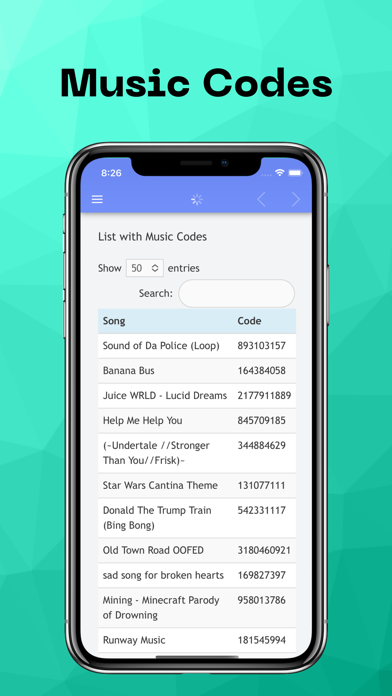 Robux Codes & Skins for Roblox IPA for iOS Download - PGYER IPAHUB