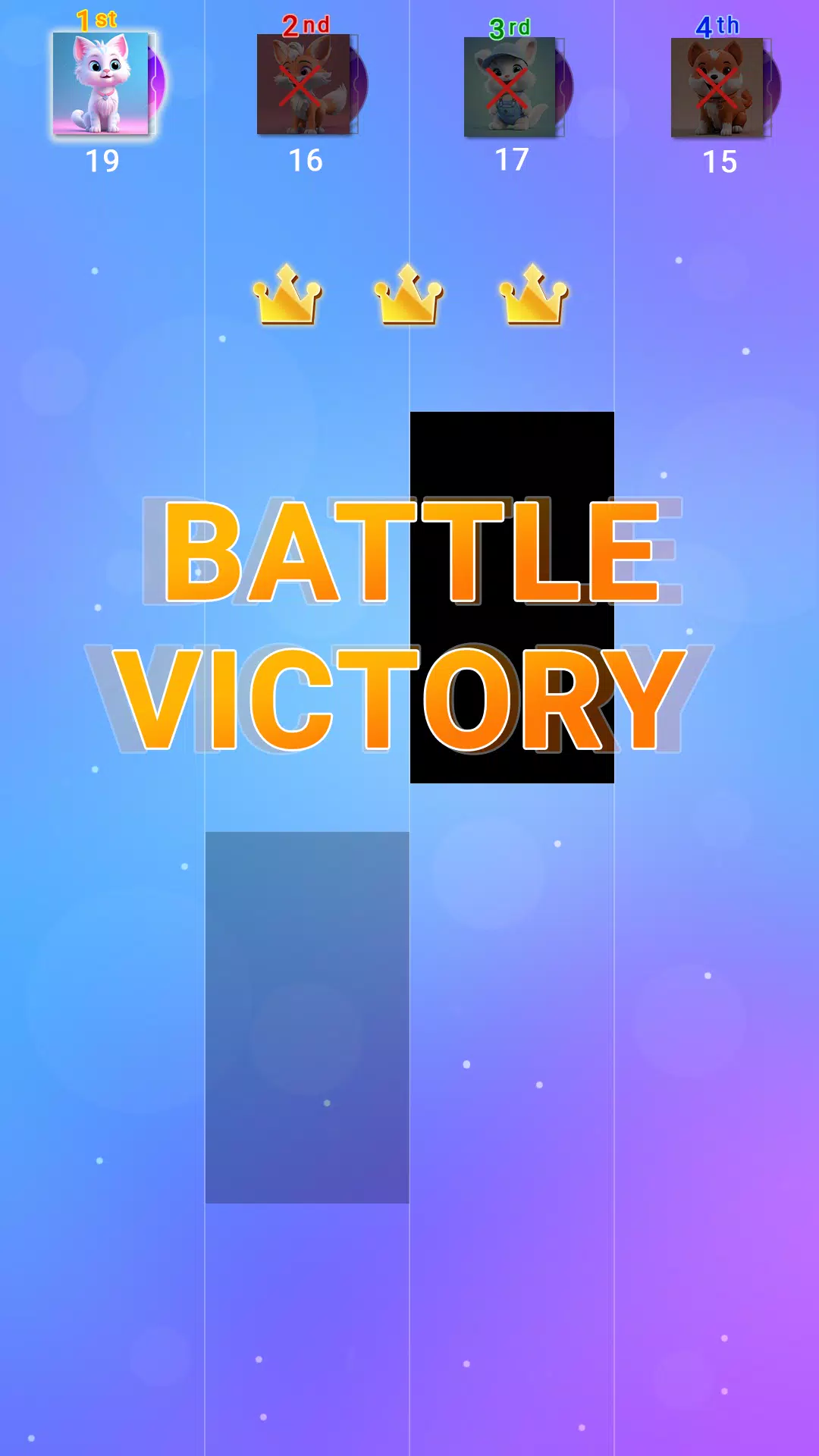 Battle Tiles Rhythm Piano Game APK for Android Download - PGYER APKHUB