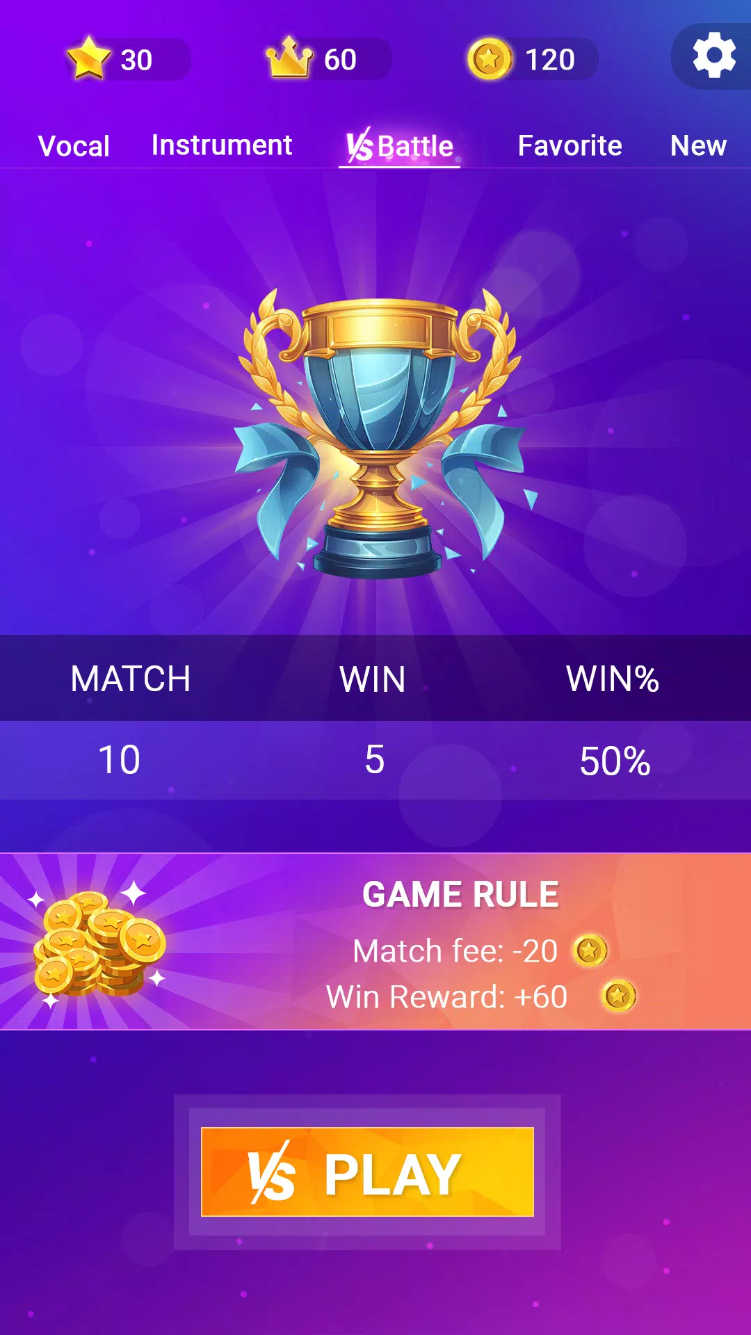 Battle Tiles Rhythm Piano Game APK for Android Download - PGYER APKHUB