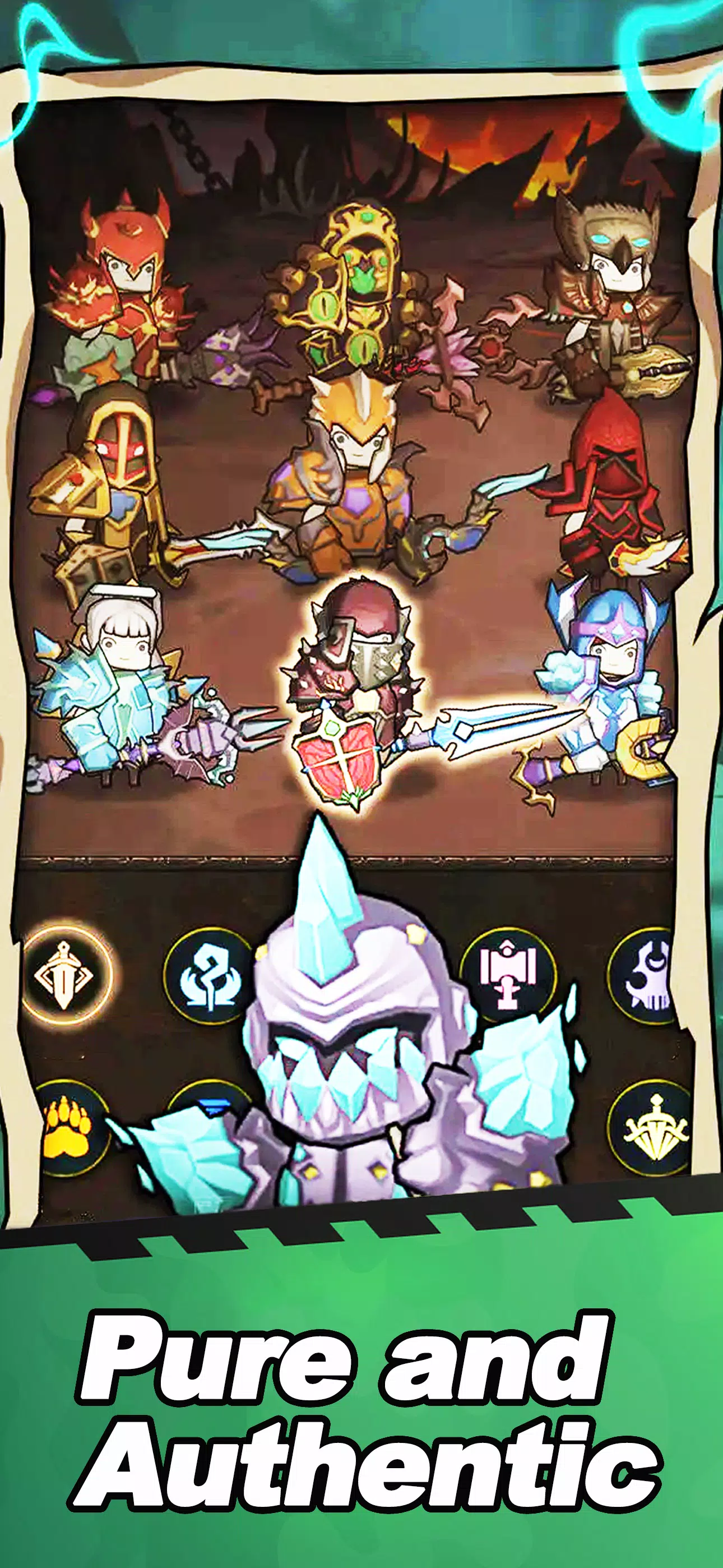 Epic Quest for Android Download - PGYER.COM