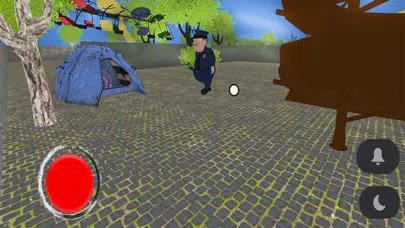 Scary Police Officer Games IPA for iOS Download - PGYER IPAHUB