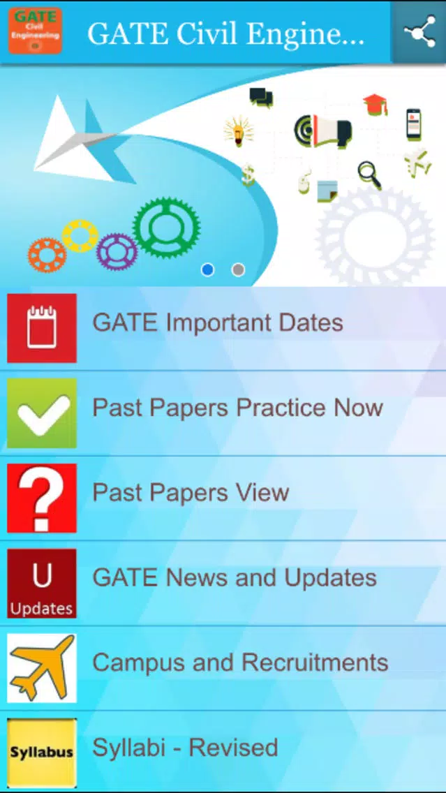 GATE Civil Engineering IPA for iOS Download - PGYER IPAHUB