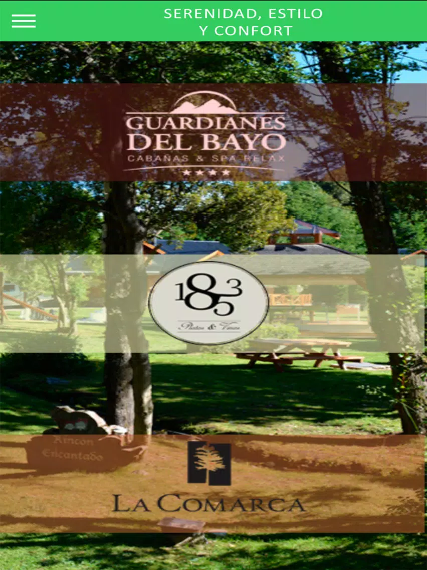 Complejo y Spa Vla IPA for iOS Download - PGYER IPAHUB