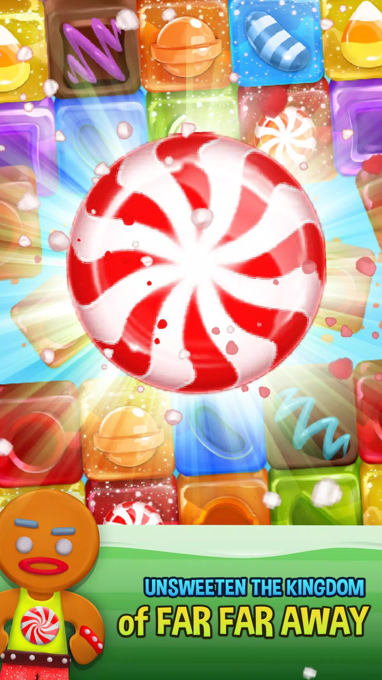 Shrek Sugar Fever APK для загрузки на Android - PGYER APKHUB