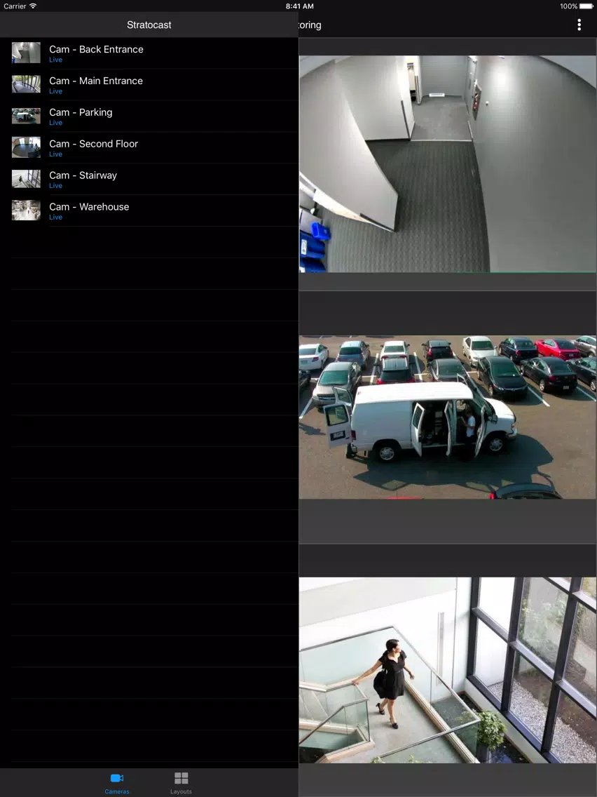 Stratocast Legacy IPA for iOS Download - PGYER IPAHUB