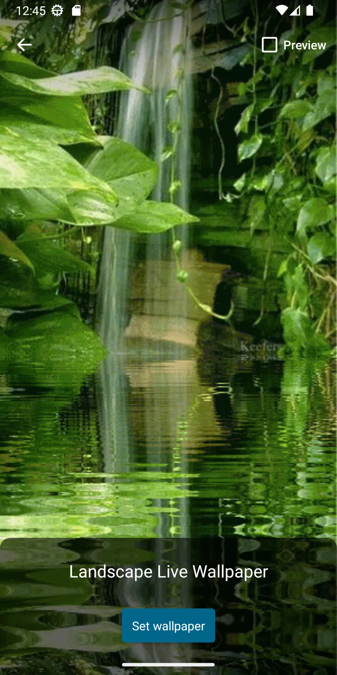 Landscape Live Wallpaper APK for Android Download - PGYER APKHUB