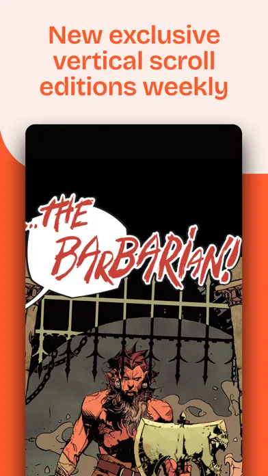 GlobalComix: Comic Book Reader IPA for iOS Download - PGYER IPAHUB