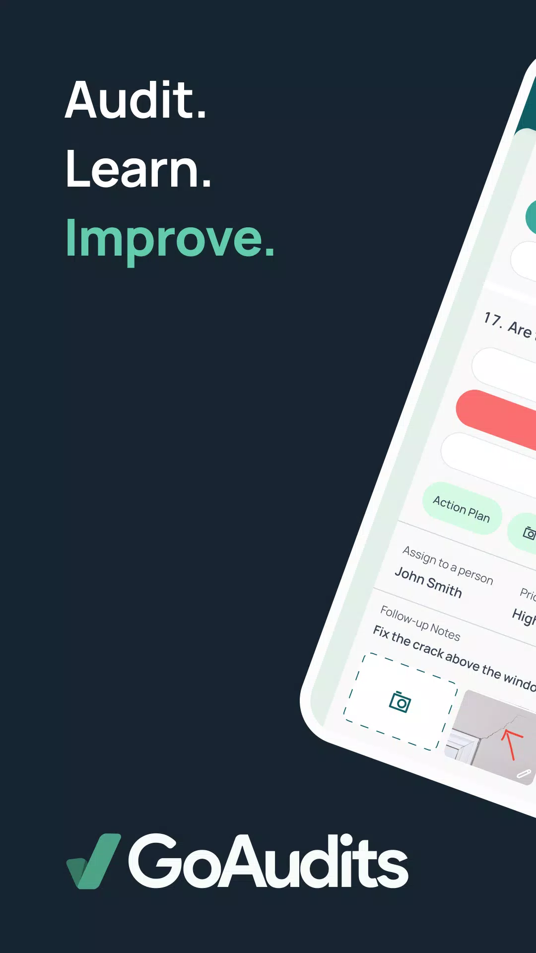 GoAudits APK'sı için Android İndir - PGYER APKHUB