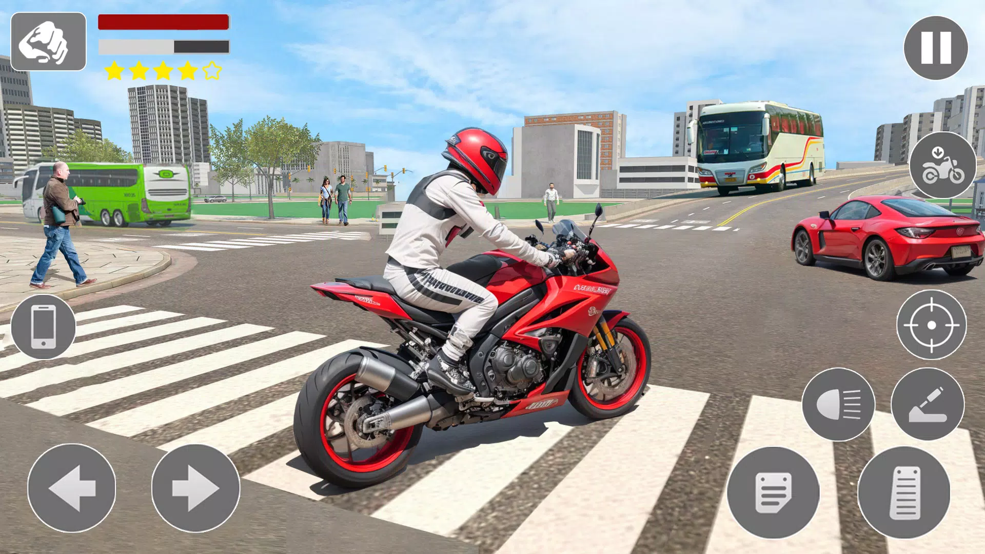 Car Simulator - Open world 3D APK for Android Download - PGYER APKHUB