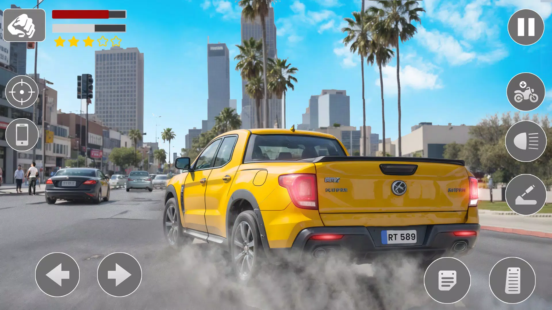 Car Simulator - Open world 3D APK for Android Download - PGYER APKHUB